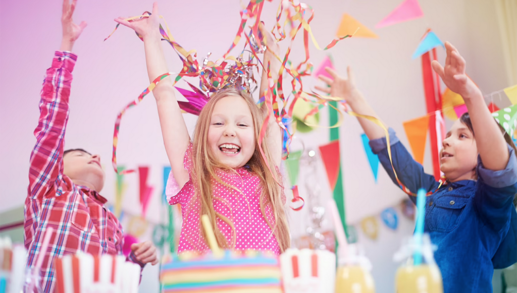 Party & Co | Shop Theme Birthdays, Decorations, Rentals, and More